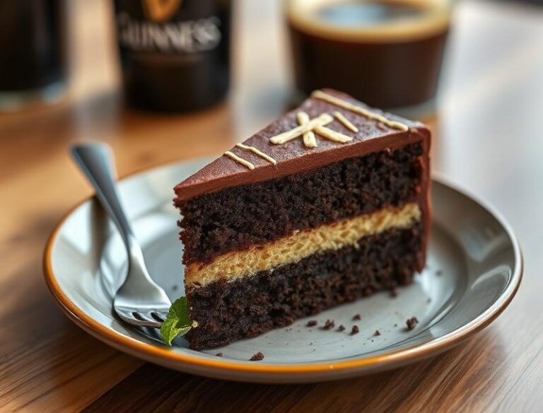 Rich Chocolate Moist Guinness Sweet Cake – Cooking Recipes